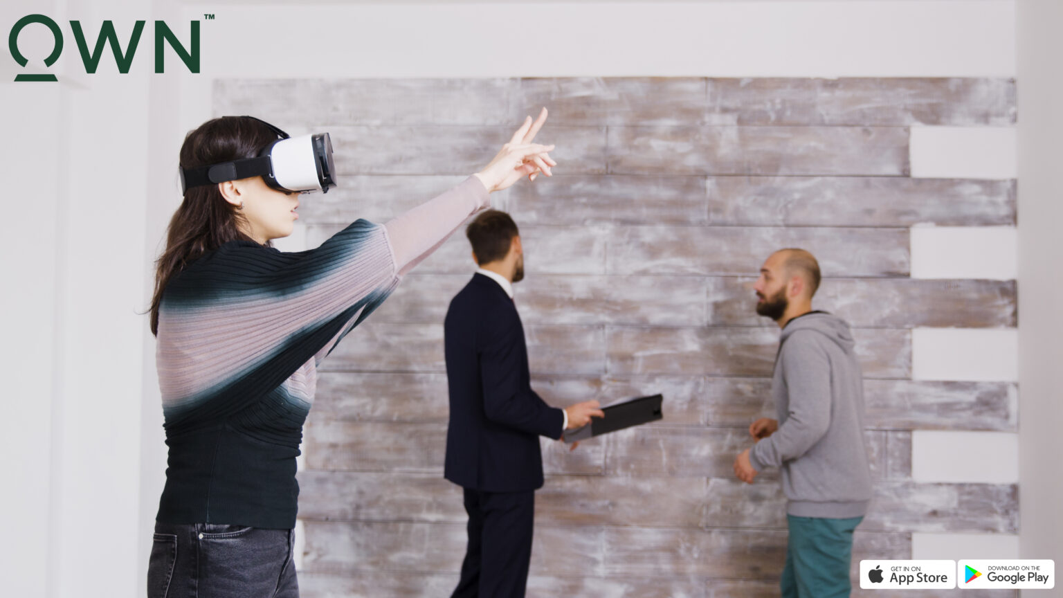 Virtual Reality Tours The Future of Real Estate Showings
