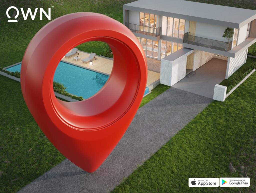 The Importance of Property Location